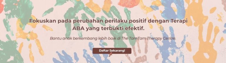 Terapi ABA: Pendekatan Terstruktur untuk Anak dengan Autisme - The ...
