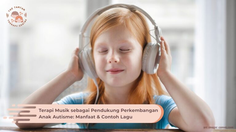 Terapi Musik sebagai Pendukung Perkembangan Anak Autisme: Manfaat ...